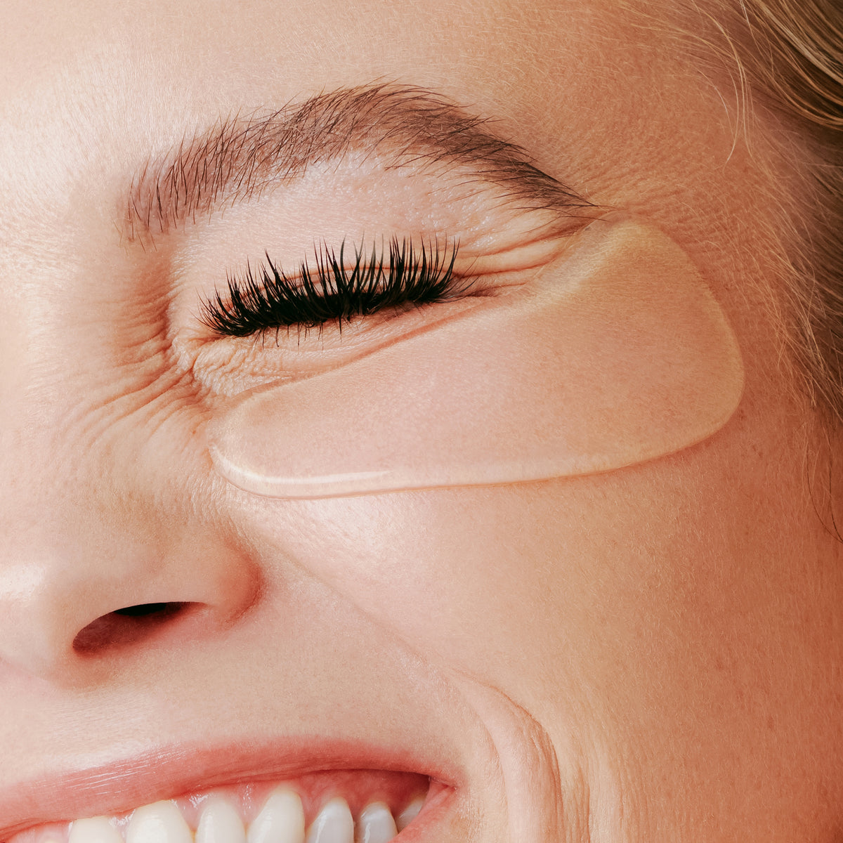 Cooldown | Calming Eye Masks | Borboleta